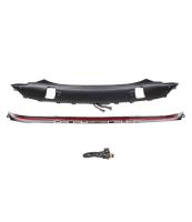 China 2016-2021 PORSCHE 718 LED Headlights LED Taillight For Cayman Boxster 982 807 417 for sale