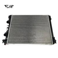 China 670038340 670030844 670107326 6700087 Coolant Radiator For Ghibli Quattroporte Levante for sale