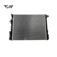 China 670038340 670030844 670107326 6700087 Coolant Radiator For Ghibli Quattroporte Levante for sale