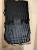 China BMW 8 Speed Transmission Oil Pan OE 24117624192 24118612901 24117604960 Car Fitment BMW for sale