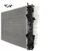 China 670038340 670030844 670107326 6700087 Coolant Radiator For Ghibli Quattroporte Levante for sale