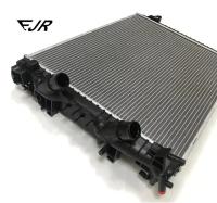 China 670038340 670030844 670107326 6700087 Coolant Radiator For Ghibli Quattroporte Levante for sale
