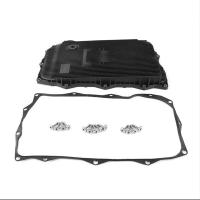 China BMW 8 Speed Transmission Oil Pan OE 24117624192 24118612901 24117604960 Car Fitment BMW for sale