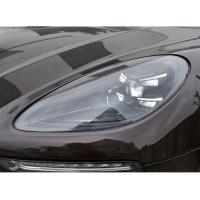 China Plug And Play Matrix LED Headlight / Headlamp For Porsche Macan 2014-2022 OEM Standard Size for sale
