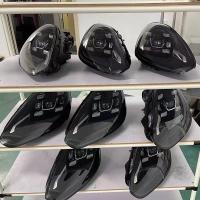 China 2017-2019 2016-2016 2017 2015-2016 Cayenne LED Headlights Upgrade for sale