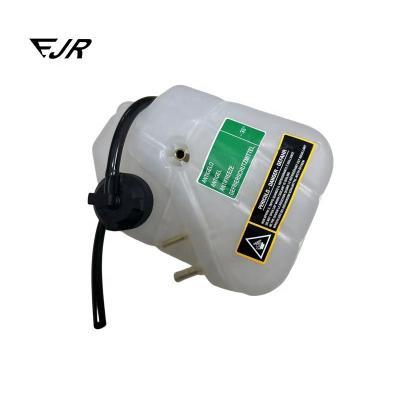 China OE Standard 296547 Expansion Tank Assembly For GranCabrio GranTurismo Quattroporte for sale