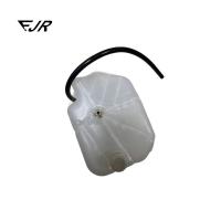 China OE Standard 296547 Expansion Tank Assembly For GranCabrio GranTurismo Quattroporte for sale