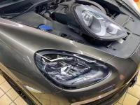 China 12V LED Headlights For Porsche Cayenne 2011-2018 958.1/958.2 Upgrade 9Y0 Plug And Play for sale