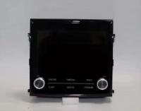 China 9'' Android 10.0 Car Multimedia Player For PORSCHE CAYENNE 2010-2017 1024*600 Resolution for sale