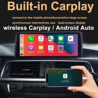 China OE NO. BMW 10.25 Inch 4G LTE Android 12.0 Car Multimedia Player For BMW 5 Series F10 F11 CIC NBT System 2010-20 for sale
