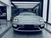 China 6V PORSCHE Panamera Matrix LED Headlights Voltage 97063117054 97063116315 97063116954 for sale