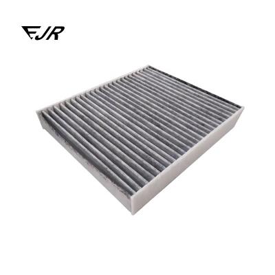 China Maserati GranCabrio GranTurismo Quattroporte Pollen Filter OE NO. 66855200 At Best for sale