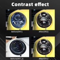 China OE No. 99163199350 99163123202 For 2012-2018 Porsche 911 LED Headlights for sale
