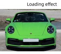 China OE No. 99163199350 99163123202 For 2012-2018 Porsche 911 LED Headlights for sale