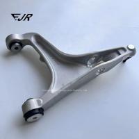 China RH Front Lower Lever Assembly For Ghibli Quattroporte 670006933 673007125 670007127 for sale