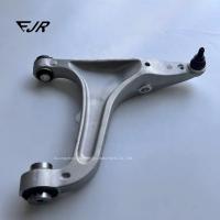 China RH Front Lower Lever Assembly For Ghibli Quattroporte 670006933 673007125 670007127 for sale