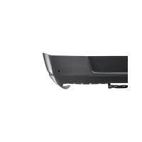 China Enhance The Look Of Your BENTLEY Continental GT With This Rear Bumper W/O Chrome Stripe for sale