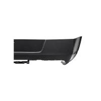 China Enhance The Look Of Your BENTLEY Continental GT With This Rear Bumper W/O Chrome Stripe for sale