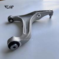 China LH Front Lower Control Arm For Maserati GHIBLI III M157 670007180 670107802 673007126 for sale