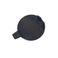 China OE NO. 1460701-00-B 100% Tested Front Bumper Tow Hook Cover For Tesla Model 3 2019-2021 for sale