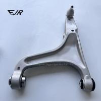 China LH Front Lower Control Arm For Maserati GHIBLI III M157 670007180 670107802 673007126 for sale