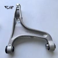 China LH Front Lower Control Arm For Maserati GHIBLI III M157 670007180 670107802 673007126 for sale