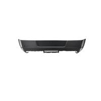 China Enhance The Look Of Your BENTLEY Continental GT With This Rear Bumper W/O Chrome Stripe for sale