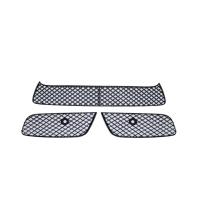 China Front Bumper Net 3w3 807 647/648 The Perfect Fit For Your Bentley Continental GT GTC for sale