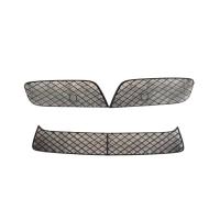 China Front Bumper Net 3w3 807 647/648 The Perfect Fit For Your Bentley Continental GT GTC for sale