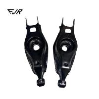 China OEM Standard Rear Wishbone For Ghibli And Quattroporte 2014-2016 Car Suspension System for sale
