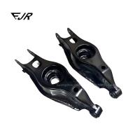 China OEM Standard Rear Wishbone For Ghibli And Quattroporte 2014-2016 Car Suspension System for sale