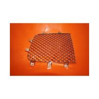 China Suitable For Bentley GT GTC Grille 2012 2013 2014 2015 2016 2017 Coupe 3w3 853 683A/684A for sale