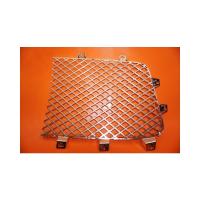 China Suitable For Bentley GT GTC Grille 2012 2013 2014 2015 2016 2017 Coupe 3w3 853 683A/684A for sale