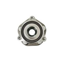 China Tesla Model 3 Front Hub Bearing Part 104412200E 104412100E 1044121-00-E 1044122-00-E for sale