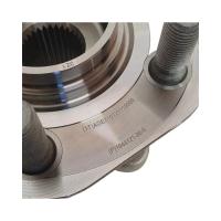 China Tesla Model 3 Front Hub Bearing Part 104412200E 104412100E 1044121-00-E 1044122-00-E for sale