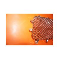 China Suitable For Bentley GT GTC Grille 2012 2013 2014 2015 2016 2017 Coupe 3w3 853 683A/684A for sale