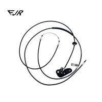 China 670007133 Engine Hatch Open Cable For Ghibli M157 Guaranteed Fit And Function for sale