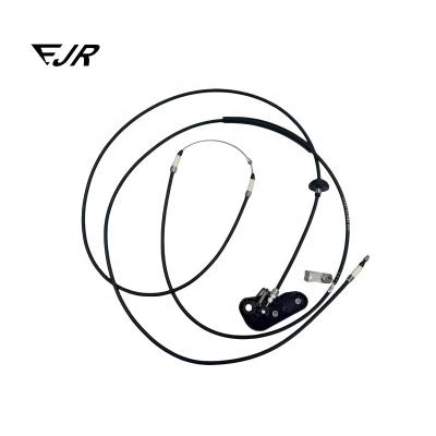 China 670007133 Engine Hatch Open Cable For Ghibli M157 Guaranteed Fit And Function for sale