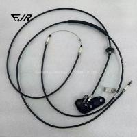 China 670007133 Engine Hatch Open Cable For Ghibli M157 Guaranteed Fit And Function for sale
