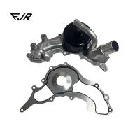 China 2017-2019 WATER PUMP ASSEMBLY For Ghibli Levante Quattroporte 3.0 V6 And Long-Lasting for sale