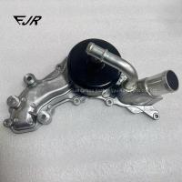 China 2017-2019 WATER PUMP ASSEMBLY For Ghibli Levante Quattroporte 3.0 V6 And Long-Lasting for sale
