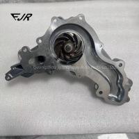 China 2017-2019 WATER PUMP ASSEMBLY For Ghibli Levante Quattroporte 3.0 V6 And Long-Lasting for sale