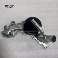 China 2017-2019 WATER PUMP ASSEMBLY For Ghibli Levante Quattroporte 3.0 V6 And Long-Lasting for sale