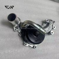 China 2017-2019 WATER PUMP ASSEMBLY For Ghibli Levante Quattroporte 3.0 V6 And Long-Lasting for sale