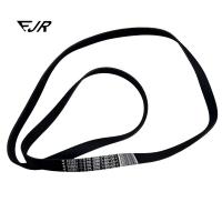 China 2019- Year 243857 Compressor Driving Belt For Ghibli Levante Quattroporte 3.0 V6 for sale