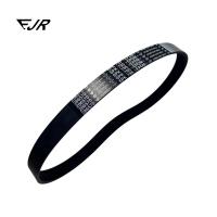 China 3.0 V6 Alternator Drive Belt For Ghibli Levante Quattroporte OE NO. 286570 Replace/Repair for sale