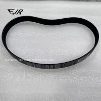 China 3.0 V6 Alternator Drive Belt For Ghibli Levante Quattroporte OE NO. 286570 Replace/Repair for sale