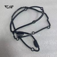 China Car Engine Head Cover Gasket For GranCabrio GranTurismo Quattroporte Replace/Repair for sale