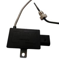 China Auto Temperature Sensor 07C919529L For Bentley ContinentalGT/GTC Car Exhaust Gas Sensor for sale