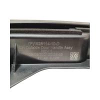 China OE NO. 1528115-10-D Tesla Model 3 Car Door Handle Auto Part R 1528115-10-D L 1528114-10-D for sale